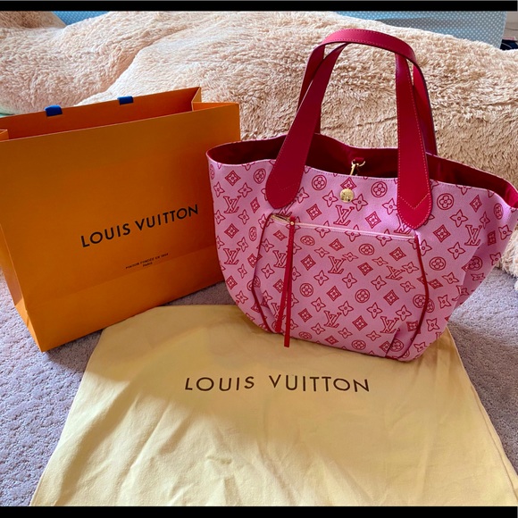 Louis Vuitton | Bags | Louis Vuitton Limited Edition | Poshmark